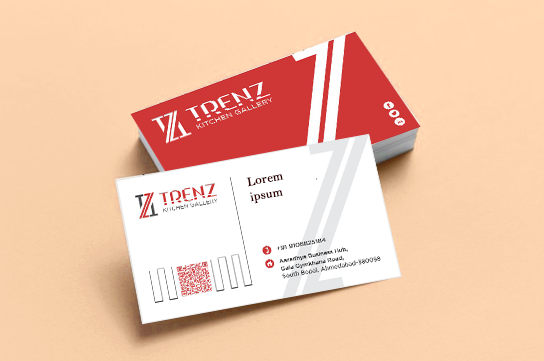 Visiting Card Design Services, Visiting Card Design Company